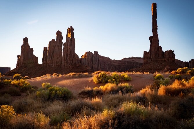 Monument Valley Tour - What to Expect from the Itinerary