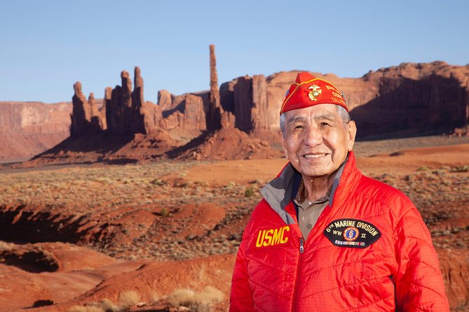 Monument Valley Tour - Who Is This Tour For?