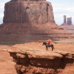 Monument Valley Tour from Flagstaff - Lunch with a View