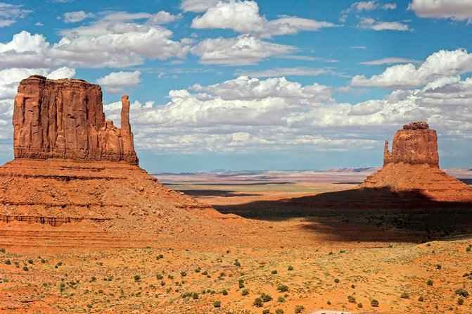 Monument Valley Tour from Flagstaff - Practical Details and Considerations
