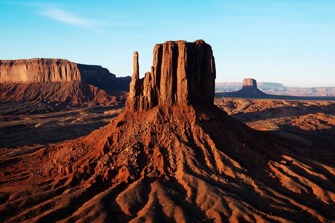 Monument Valley Tribal Park Day Trip from Sedona or Flagstaff - An In-Depth Look at the Monument Valley Day Trip