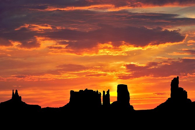 Monument Valley Tribal Park Day Trip from Sedona or Flagstaff - Who is This Tour Best Suited For?