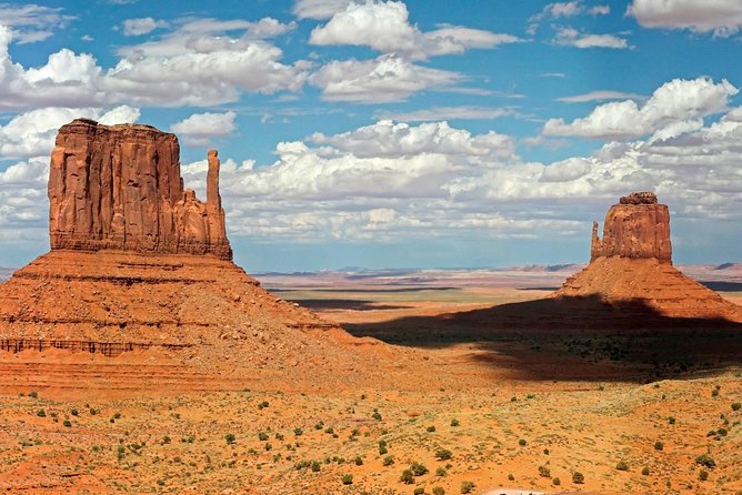 Monument Valley Tribal Park Day Trip from Sedona or Flagstaff - Final Thoughts