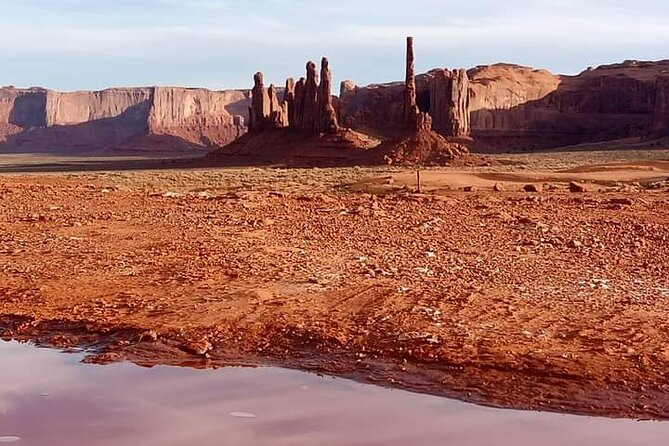 Monument Valley's 3.0 Hours Cultural Tour - Final Thoughts: Who Will Love This Tour?