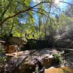 Moon Canyon Off-Road and Hiking Adventure from Chrysotile - Practical Details and Considerations