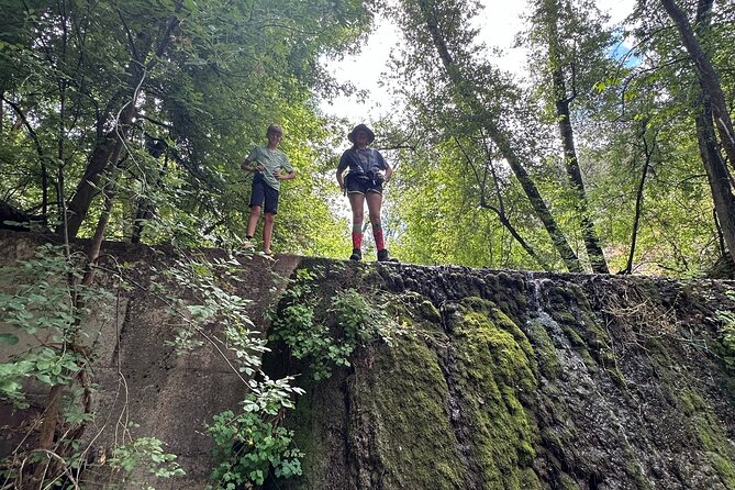 Moon Canyon Off-Road and Hiking Adventure from Chrysotile - The Sum Up