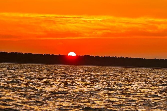 Moonlight & Music Sunset Cruise (BYOB) - Key Points