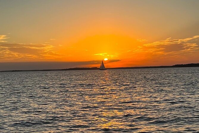 Moonlight & Music Sunset Cruise (BYOB) - A Closer Look at the Experience