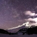Moonlight Snowshoe Hike - The Value of This Nighttime Snowshoe Experience