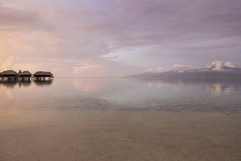 Moorea Highligts: Blue Lagoon Shore Attractions and Lookouts - The Practicalities: What You Need to Know