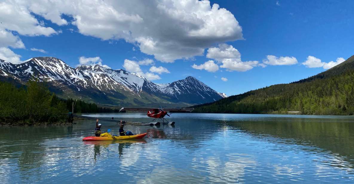 Moose Pass: Kayak Rental on Glacial Trail Lake - Final Thoughts: Is It Worth It?