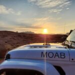 Morning Arches National Park 4x4 Tour - The Experience: What You’ll Really Encounter