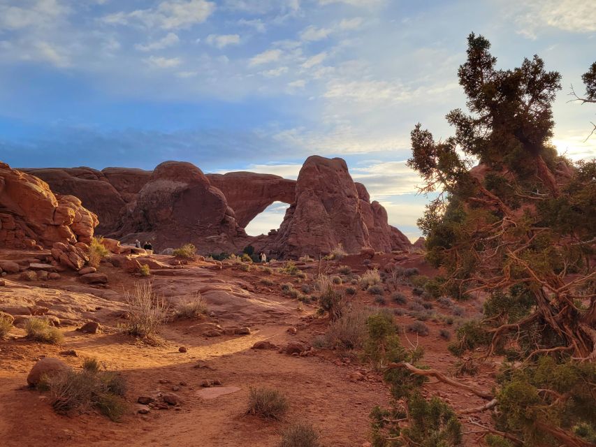 Morning Arches National Park 4x4 Tour - Practical Details & Value