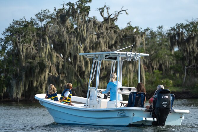 Morning Beaufort River Tour - Price and Value Analysis
