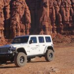 Morning Canyonlands Island In The Sky 4x4 tour - What To Expect: Practical Details & Experience Highlights