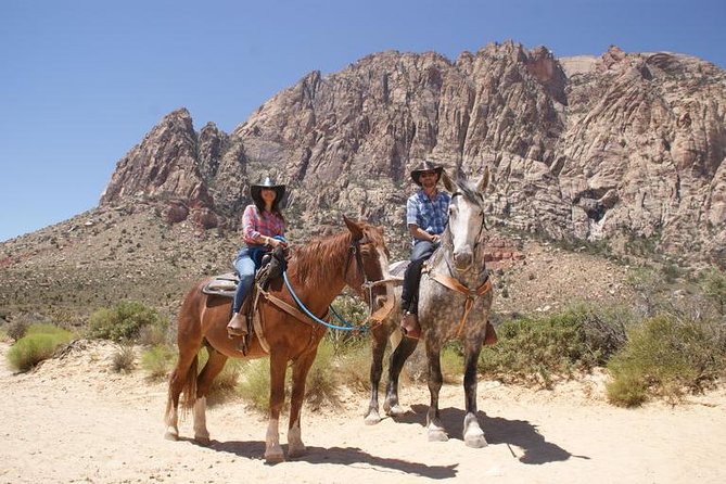 Morning Horseback Ride with Breakfast from Las Vegas - A Thorough Look at the Experience