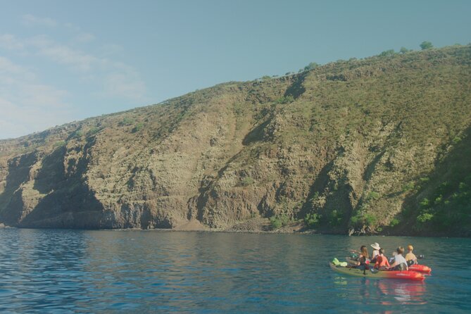 Morning Magic Kayak and Snorkel Adventure in Kealakekua Bay - What Makes This Tour Stand Out?