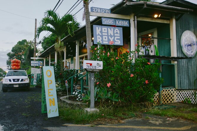 Morning Magic Kayak and Snorkel Adventure in Kealakekua Bay - FAQ