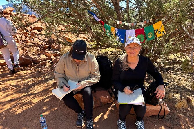 Morning Meditation & Sound Healing at Sedona Stupa Peace Park - FAQ