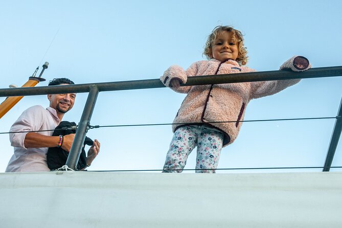 Morning Mimosa Cruise with Gansett Cruises in Newport, RI - The Value of This Tour