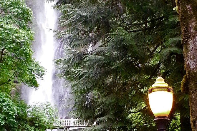 Morning Multnomah Falls and Gorge Waterfalls Tour - Analyzing the Cost and Value