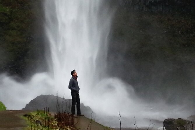 Morning Multnomah Falls and Gorge Waterfalls Tour - Who Is This Tour Best For?