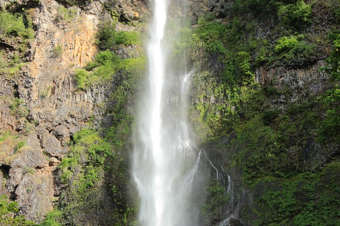 Morning Multnomah Falls and Gorge Waterfalls Tour - FAQ
