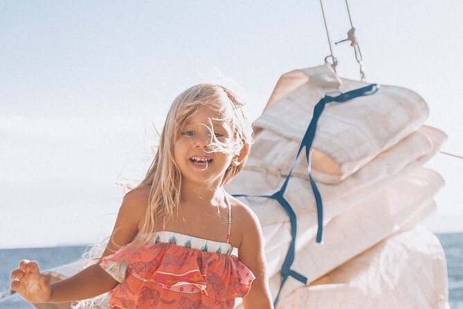 Morning Sail With the Whales Ma'alaea - Final Thoughts