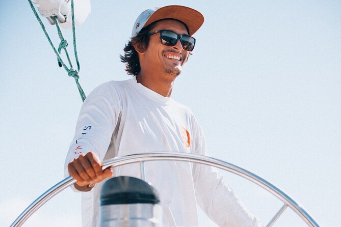 Morning Sail With the Whales Ma'alaea - FAQ