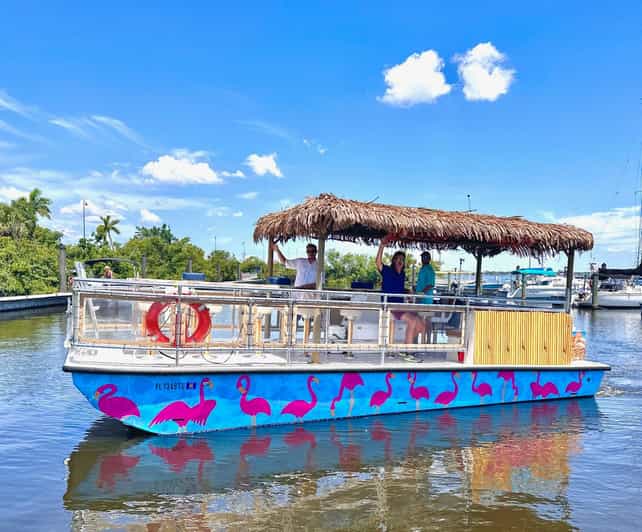Morning Tiki Eco-Tour  Public - Who Is This Tour Best For?
