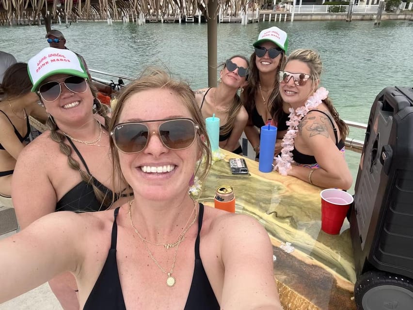 Morning Tiki Eco-Tour  Public - Final Thoughts