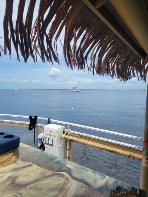 Morning Tiki Eco-Tour  Public - FAQ