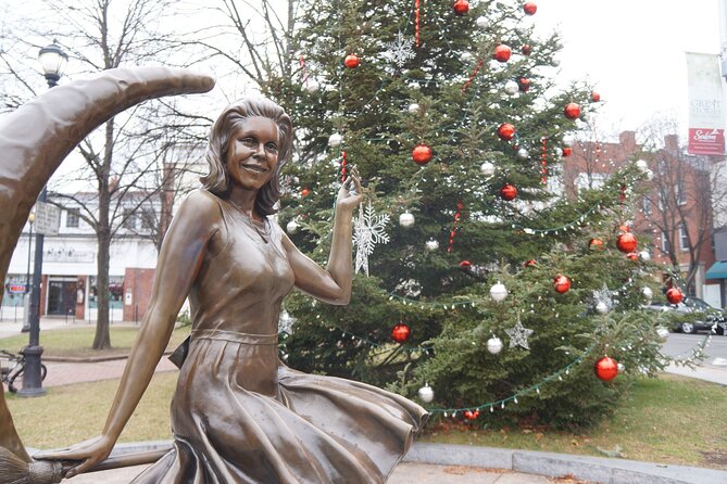 Morning Walks with Salem Food Tours - Key Points