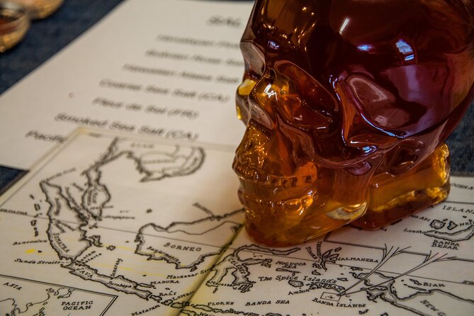 Morning Walks with Salem Food Tours - An In-Depth Look at the Tour Experience