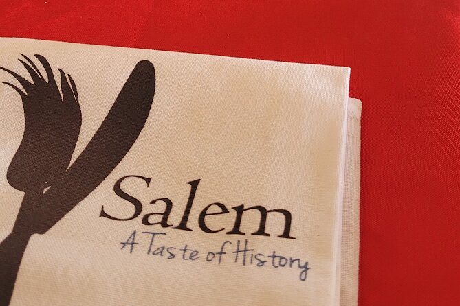 Morning Walks with Salem Food Tours - Authentic Insights from Reviewers
