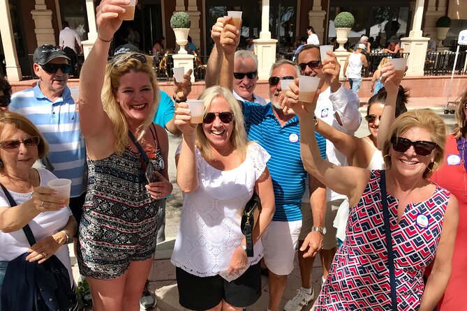 Mornings in the Market Food Tour - The Role of the Guided Tour in Enhancing Your Experience