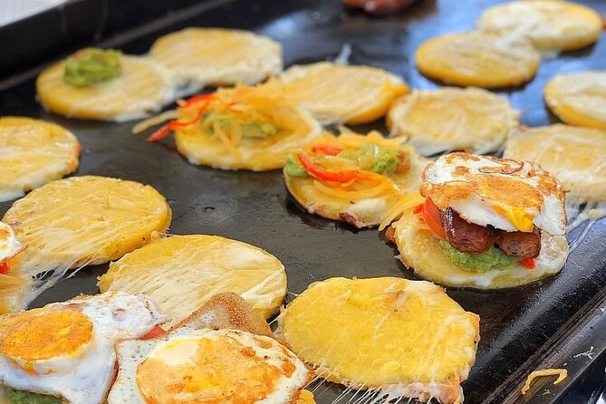 Mornings in the Market Food Tour - What’s Included and What’s Not?