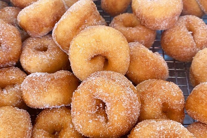 Mornings in the Market Food Tour - Who Is This Tour Best For?