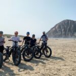 Morro Bay: Guided E-Bike Tour - An In-Depth Look at the Morro Bay E-Bike Tour
