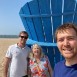 Morro Bay Mashup Scavenger Hunt - FAQs