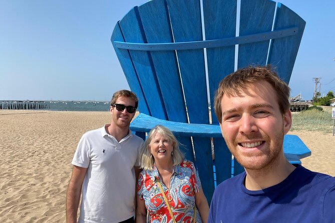 Morro Bay Mashup Scavenger Hunt - FAQs