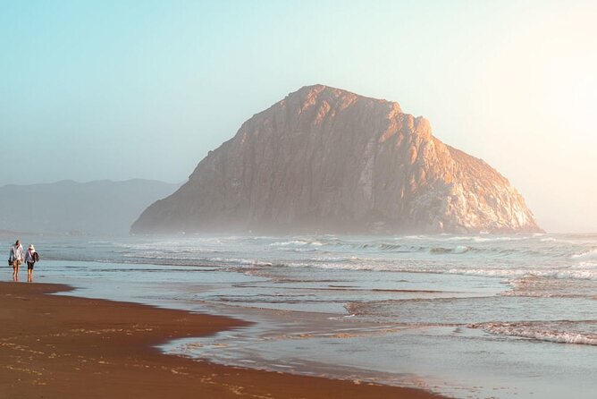 Morro Bay: Private 2 Hour Stroll & Savory Delights Tour - Who Will Love This Tour?