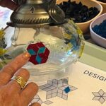 Mosaic Lamp Workshop - Why This Workshop Stands Out