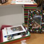Mosaic Picture Frame Art Kit in Estes Park - In-Depth Look at the Experience