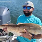 Mosquito Lagoon Sight Fishing Charters Near Orlando Florida - The Gear and Inclusions