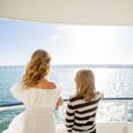 Mother's Day Plated Dinner Cruise San Diego - Detailed Breakdown of the Itinerary