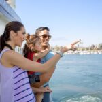 Mother's Day Premier Brunch Cruise on San Francisco Bay - Who Will Love This Experience?
