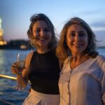 Mother's Day Signature Dinner Cruise in New York - Practical Details and Considerations