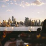 Mother's Day Signature Dinner Cruise on Lake Michigan - What to Expect from the Itinerary