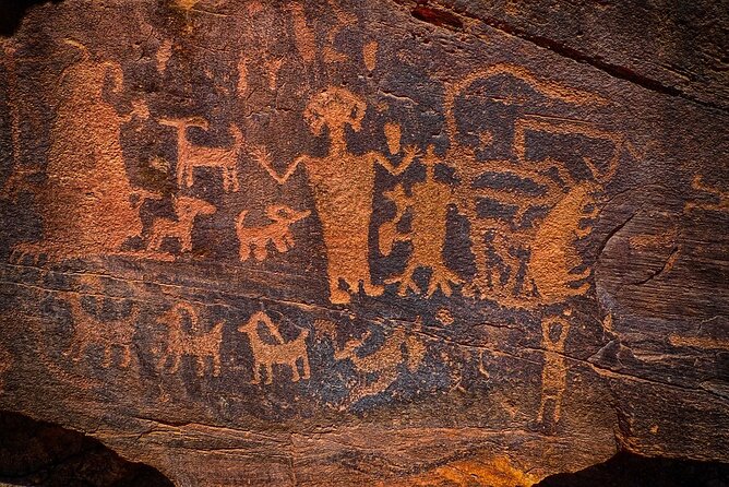 Mound Builders of Ancient America (3 Days) - A Closer Look at the 3-Day Itinerary